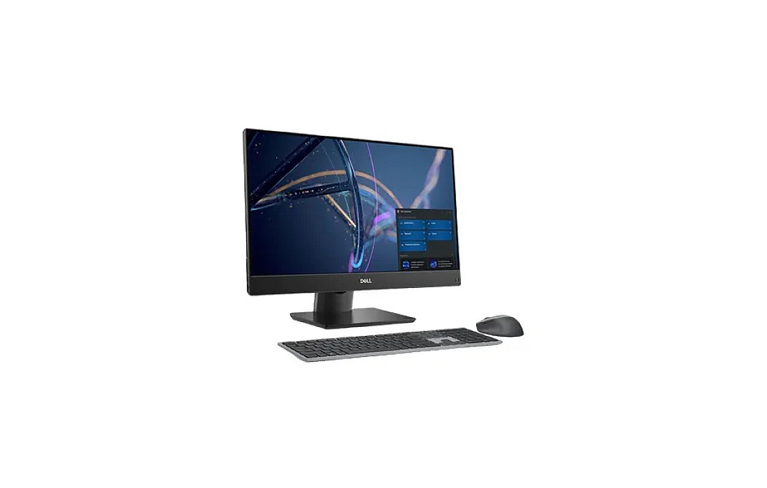 DELL Optiplex 5400 intel Core i5 12th gen All-in-One Pc Price in BD