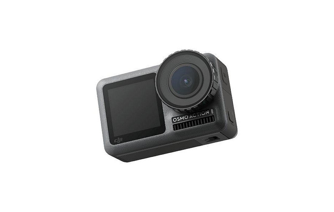 DJI Osmo AC001 price in Bangladesh