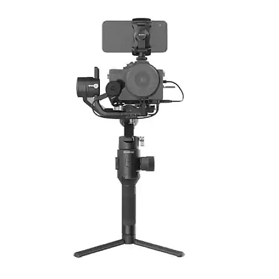 DJI Ronin-SC Pro Combo Camera Stabilizer 3-Axis Gimbal Handheld | computer village