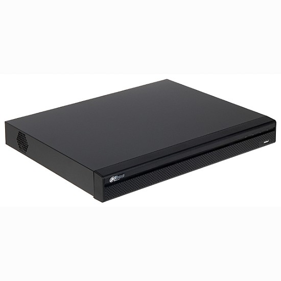 Dahua NVR4208-8P-4KS2 8 Channel 1U Network Video Recorder (NVR) price ...