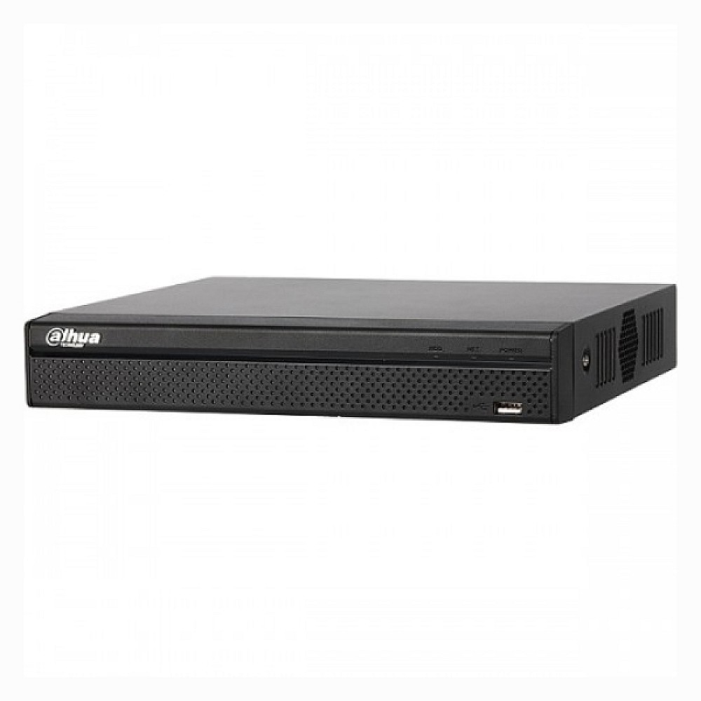 Dahua NVR4416-4KS2 16 Channel 1.5U Network Video Recorder (NVR) price ...