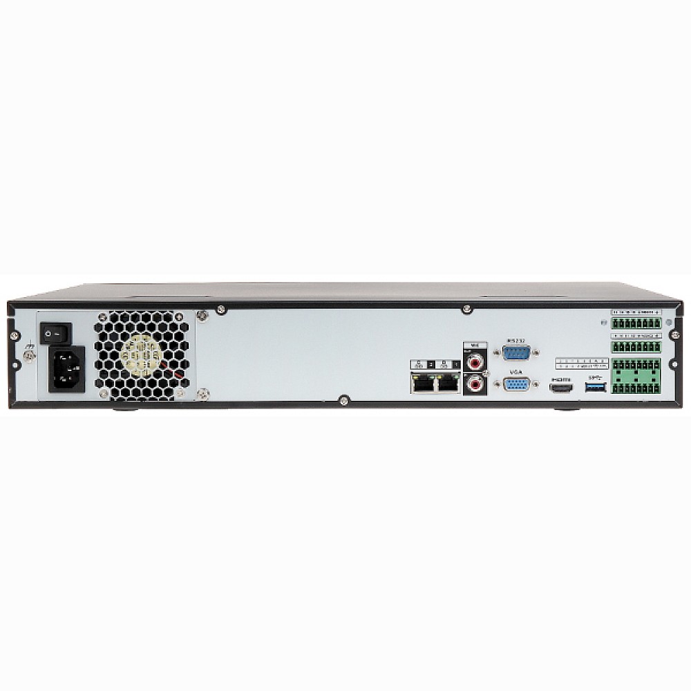 Dahua NVR4416-4KS2 16 Channel 1.5U Network Video Recorder (NVR) price ...
