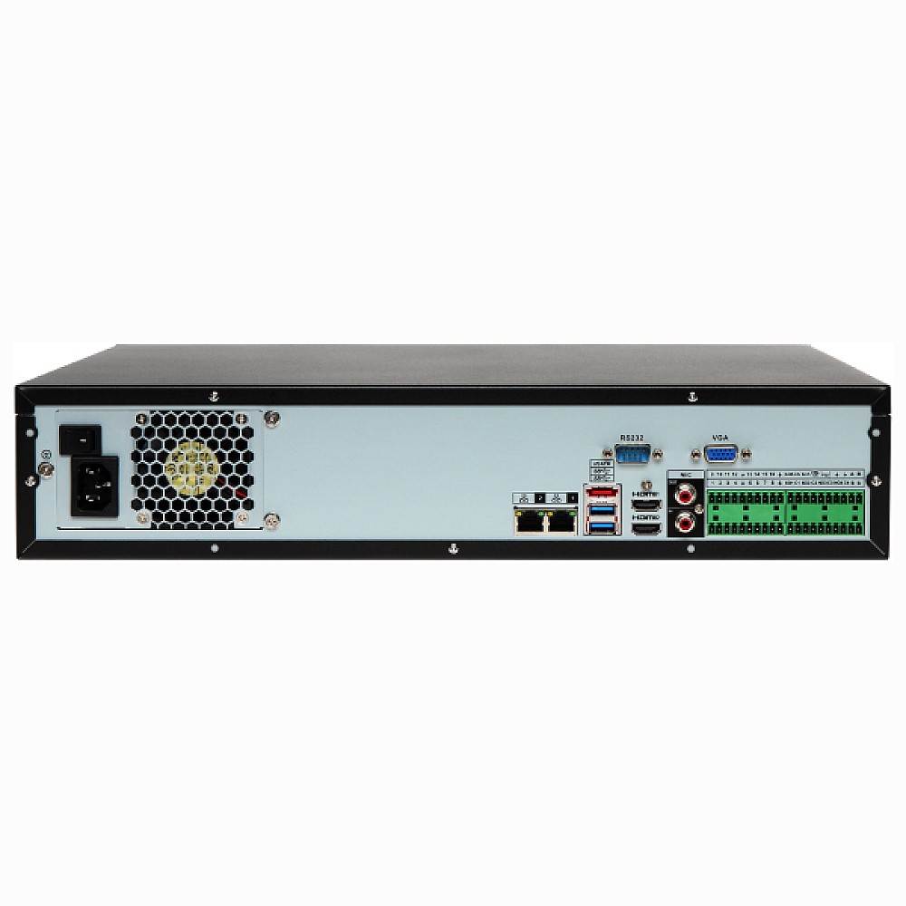 Dahua NVR5832-4KS2 32 Channel Network Video Recorder (NVR) price in ...