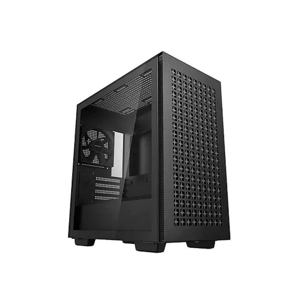 DeepCool CH370 Micro ATX Mid Tower Case Price in BD