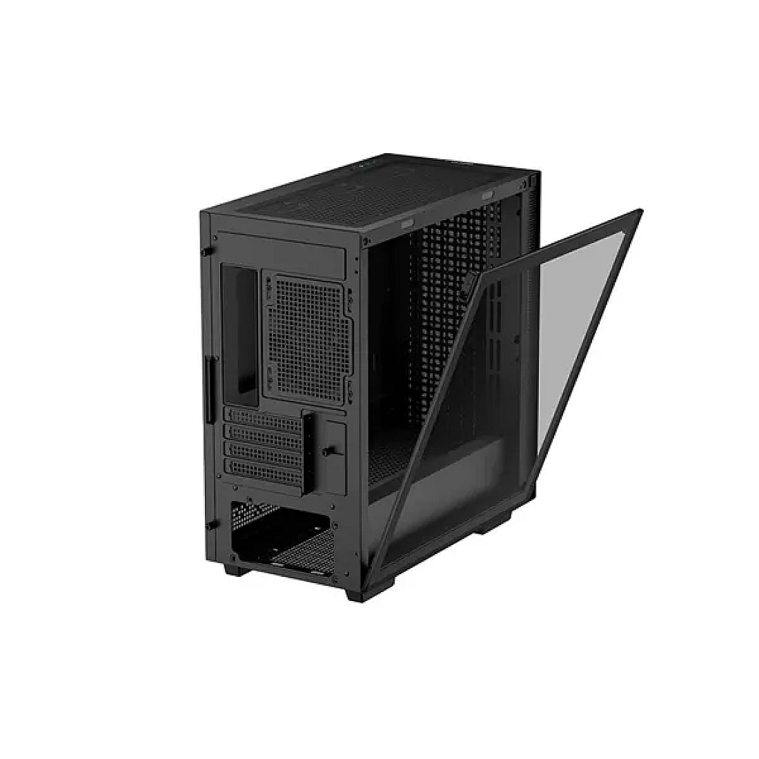 DeepCool CH370 Micro ATX Mid Tower Case Price in BD