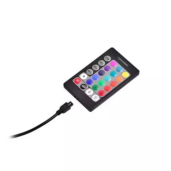 DeepCool RGB 350 Multi Color LED Strips With Remote Controller ...