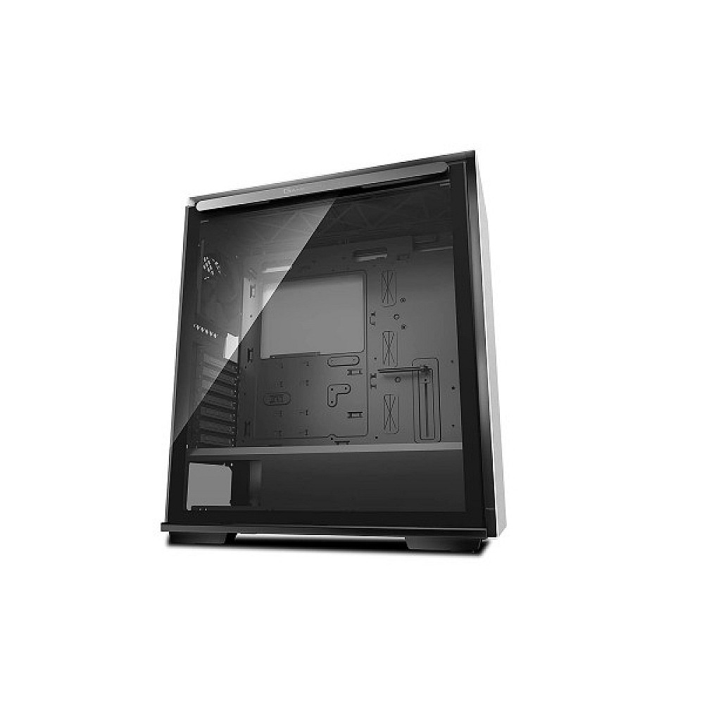 Deepcool MACUBE 310P WH ATX Mid-Tower Case Price in BD