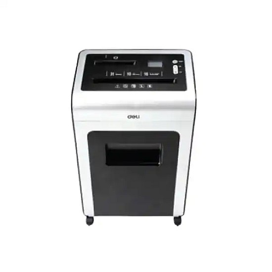 Deli 9911 08 Sheet Paper Shredder price in Bangladesh | Computer village