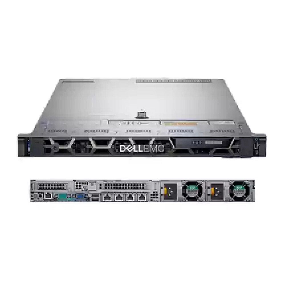 Dell EMC PowerEdge R440 Rack Server | computer village