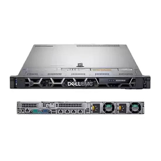 Dell EMC PowerEdge R440 Rack Server | computer village