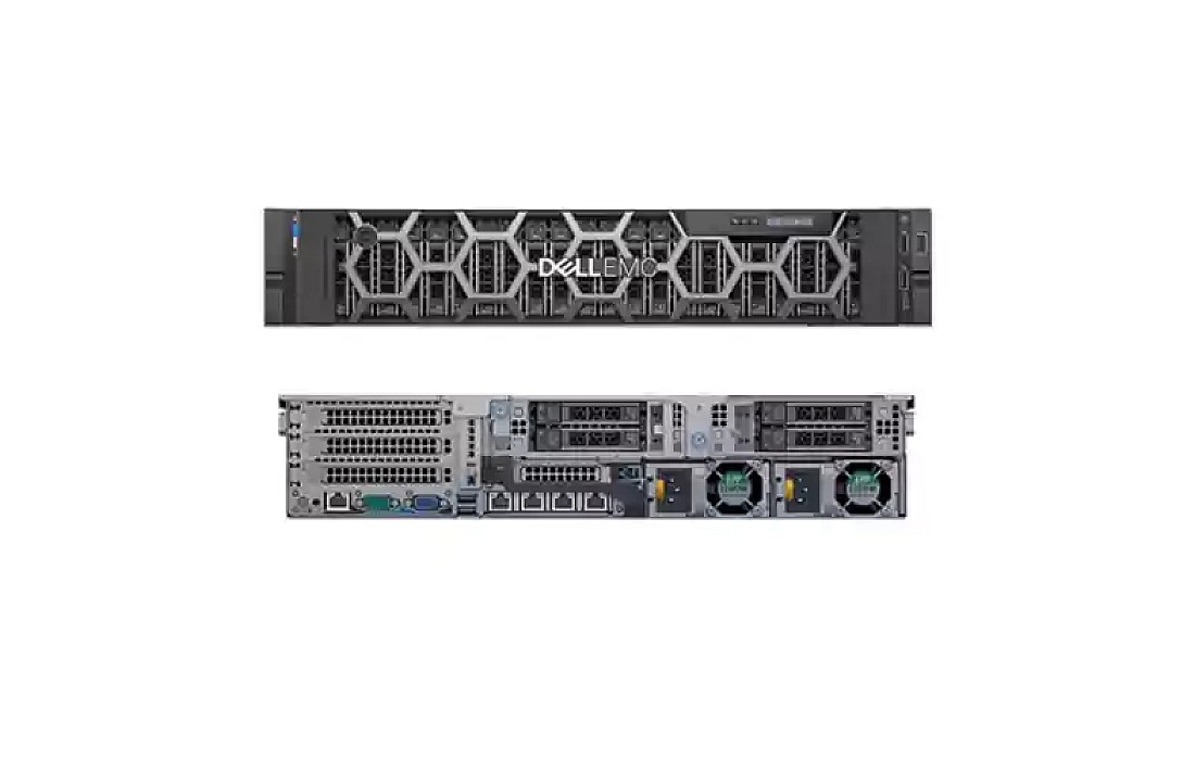 Dell EMC PowerEdge R740 Rack Server | computer village