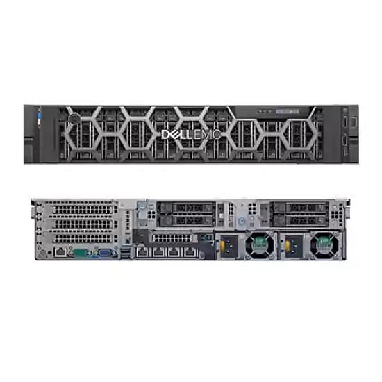Dell EMC PowerEdge R740 Rack Server | computer village