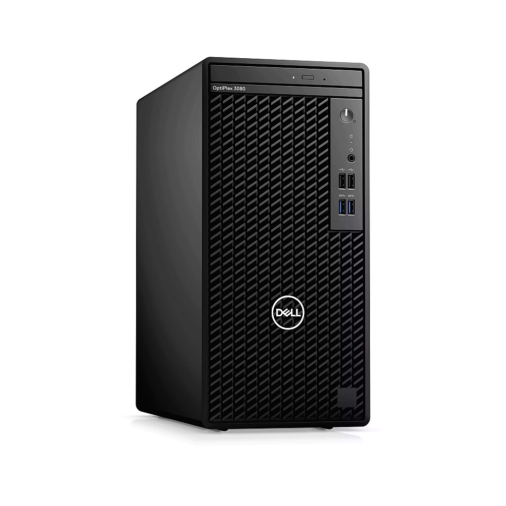 Dell OptiPlex 5080 MT Core i7 10th Gen Mid Tower Brand PC Price in BD
