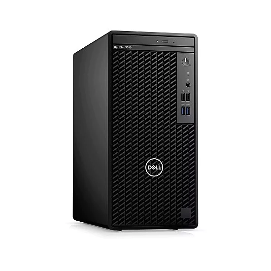Dell OptiPlex 5080 MT Core i7 10th Gen Mid Tower Brand PC Price in BD