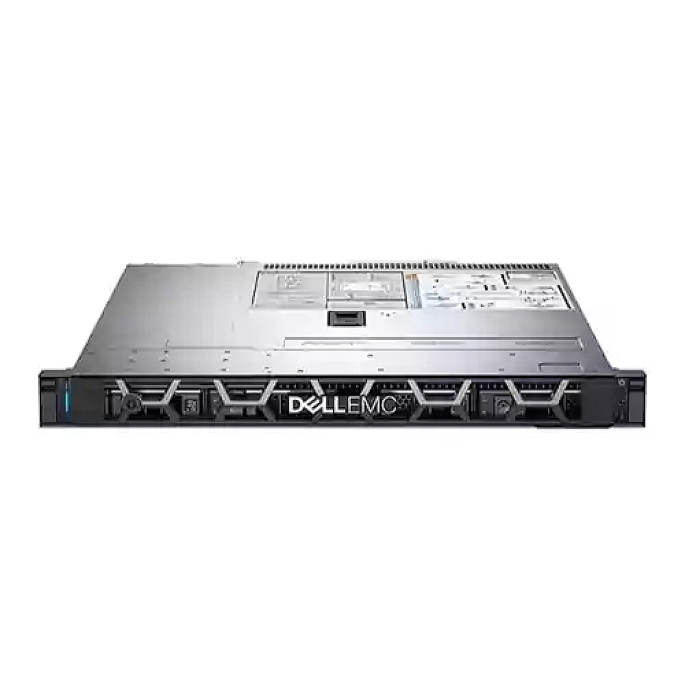 Dell PowerEdge R340 1U Rack Server | computer village