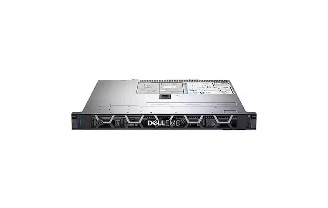 Dell PowerEdge R340 1U Rack Server | computer village