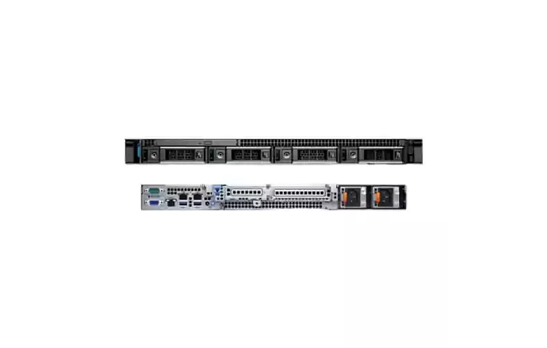 Dell PowerEdge R340 1U Rack Server | computer village