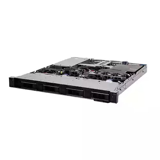 Dell PowerEdge R340 1U Rack Server | computer village