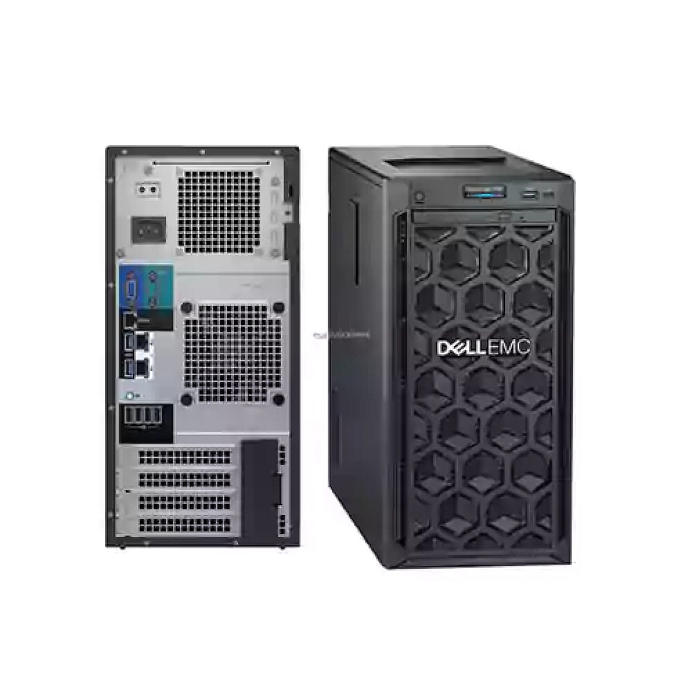 Dell PowerEdge T140 Tower Server with Intel Xeon E-2124 | computer village