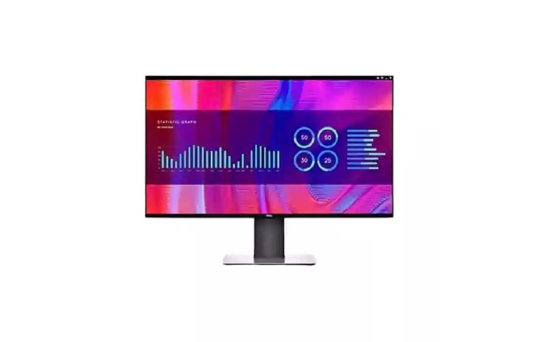 Dell UltraSharp U2721DE 27 Inch USB-C Hub Monitor | computer village