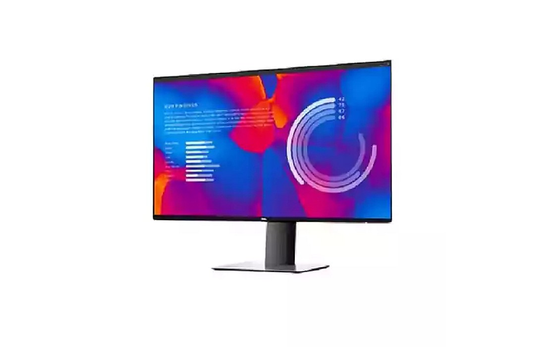 Dell UltraSharp U2721DE 27 Inch USB-C Hub Monitor | computer village