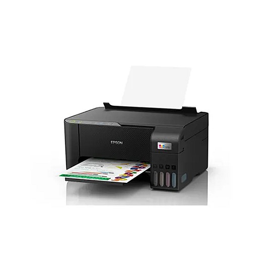 Epson EcoTank L3250 All-in-One Wi-Fi Printer Price in BD