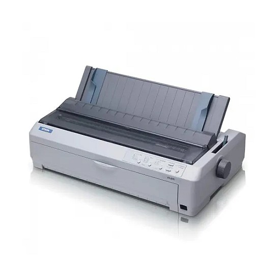 Epson FX-2175 Impact Dot Matrix Printer Price in Bangladesh | Computer ...