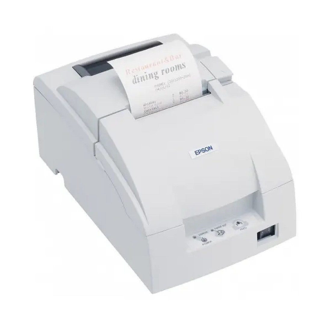 Epson TM-U220B USB POS Printer Price in BD.