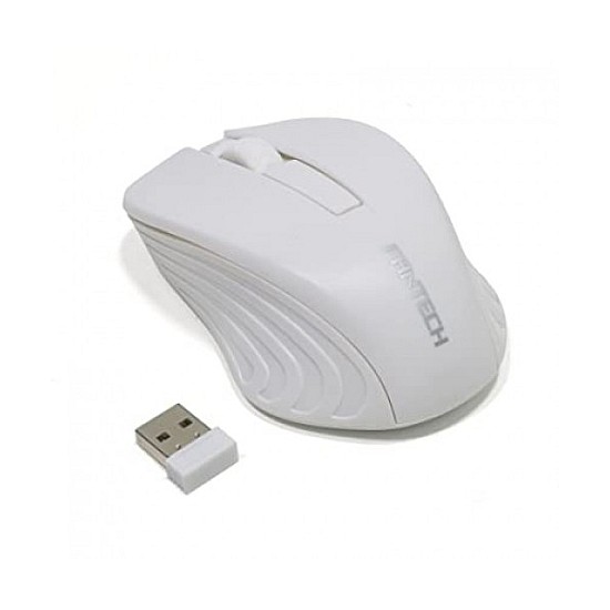 Fantech W189 Wireless Mouse Price in BD.