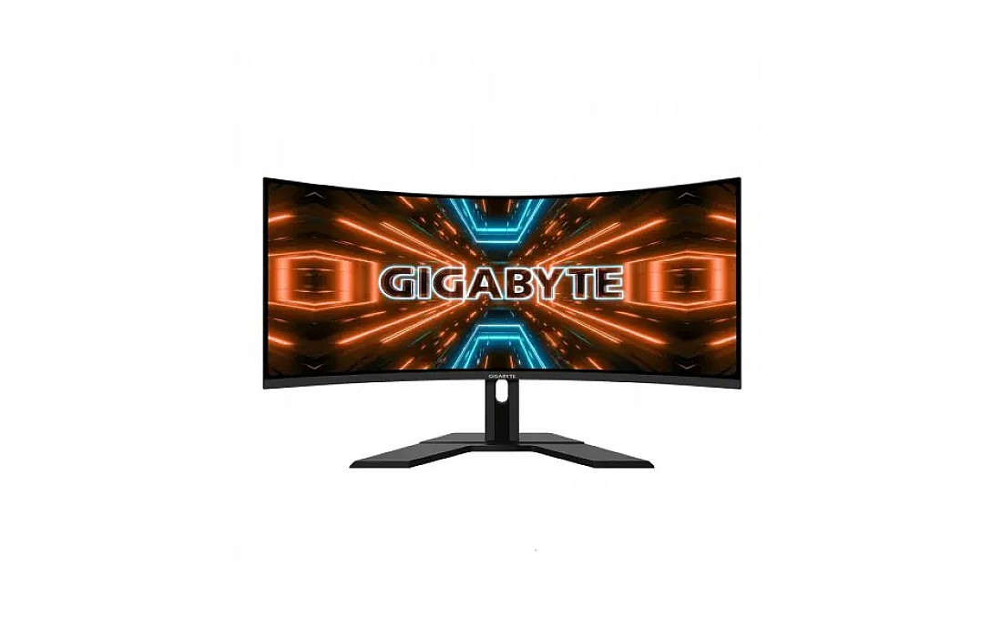 GIGABYTE G34WQC 34 Inch Gaming Monitor Price In BD