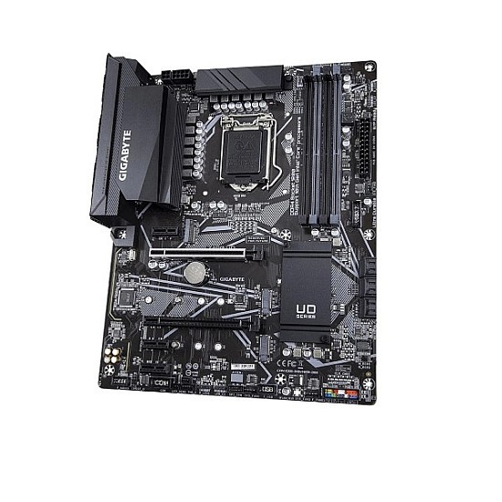 Gigabyte H470 Aorus Pro AX 10th Gen WiFi ATX Motherboard I Computer Village