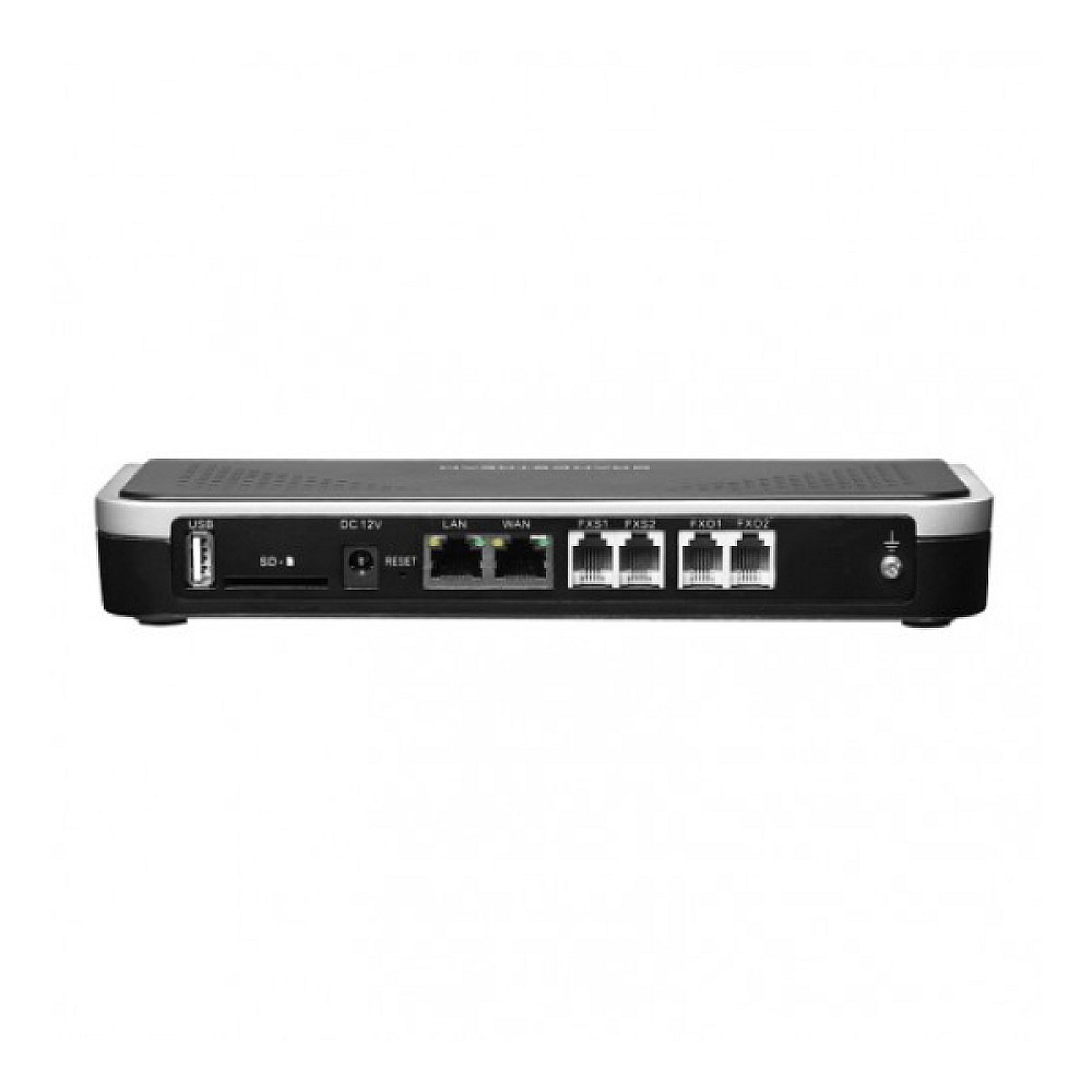 Grandstream UCM6202 Price in Bangladesh