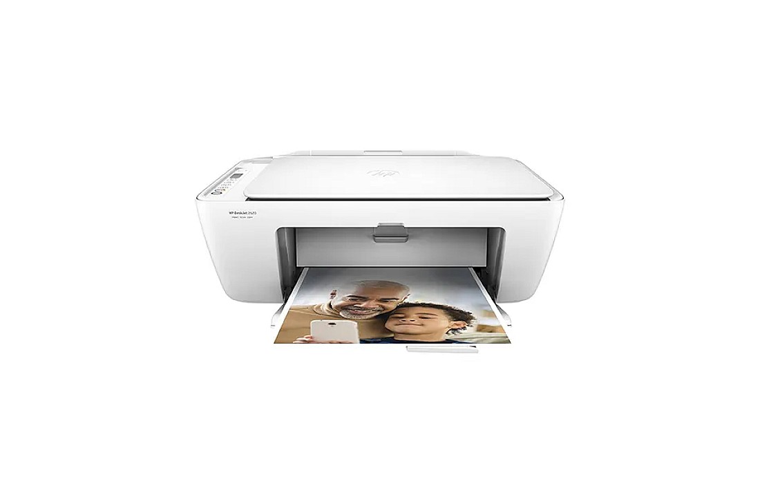 HP 2620 DeskJet All-in-One Printer Price in Bangladesh | Computer Village