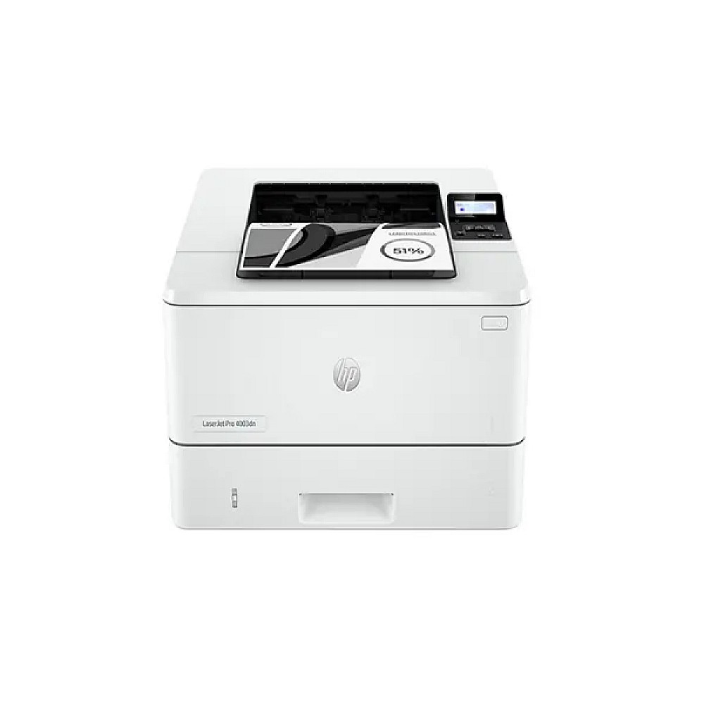 HP 4003DN LaserJet Pro Single Printer Price in BD.