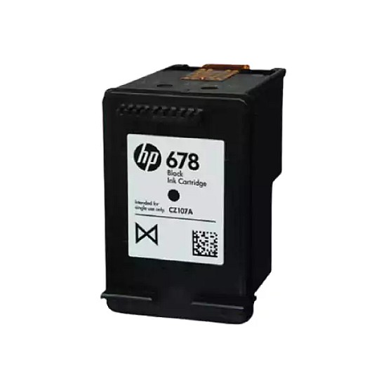 HP 678 Tri-color Original Ink Advantage Cartridge Price in Bangladesh ...