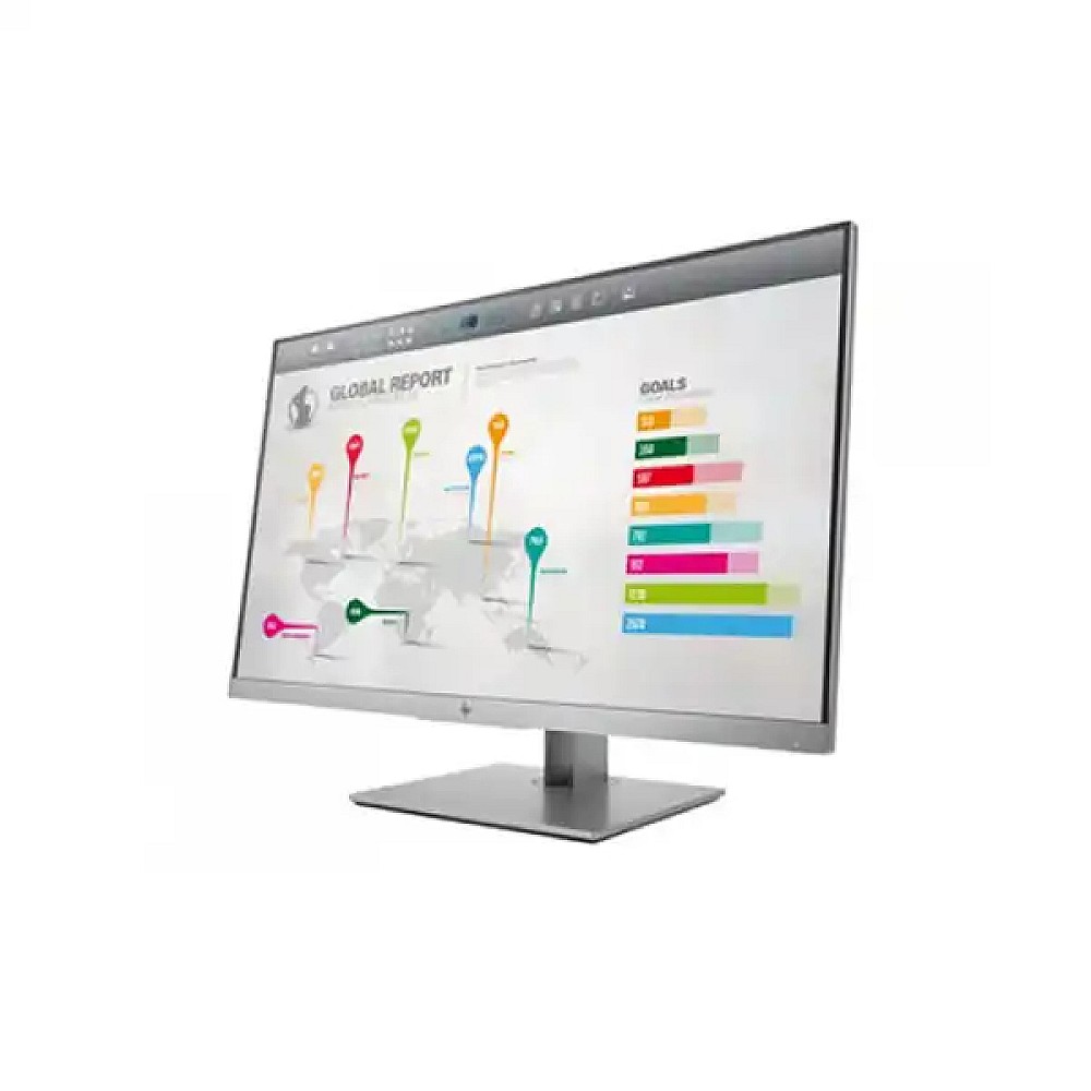 HP EliteDisplay E273q 27 Inch 2K Monitor Price In Bd