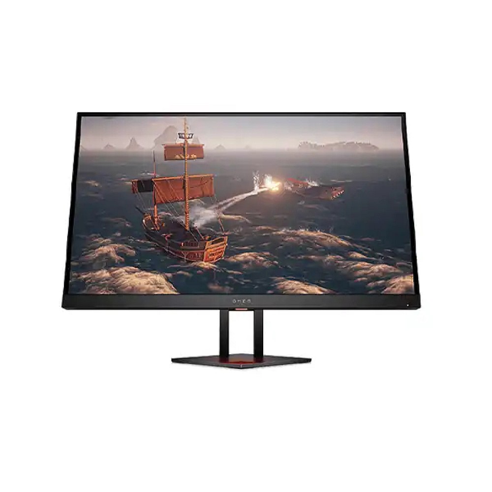 HP OMEN 27I 27 INCH 2K 165HZ IPS GAMING MONITOR Price in BD