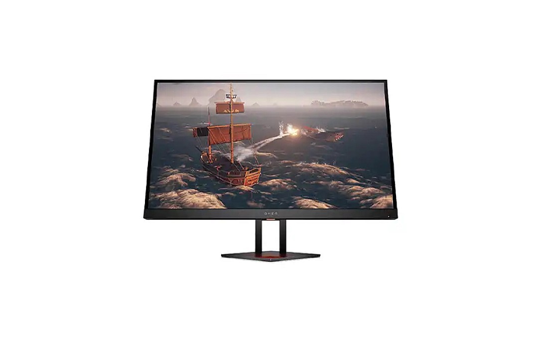 HP OMEN 27I 27 INCH 2K 165HZ IPS GAMING MONITOR Price in BD