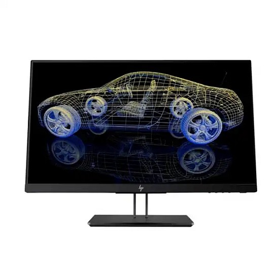HP Z23n G2 23 inch FHD Narrow Bezel IPS Display Monitor price in ...