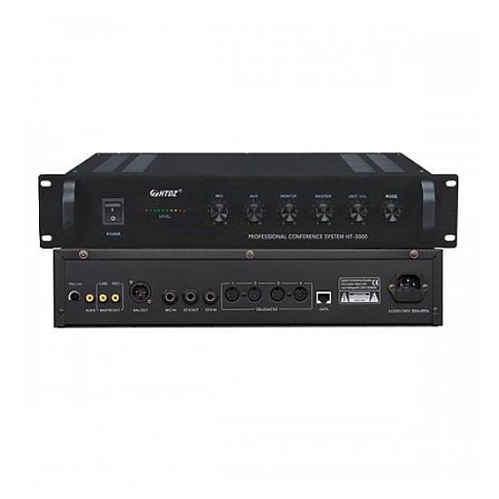 HTDZ HT-3000 Price in Bangladesh