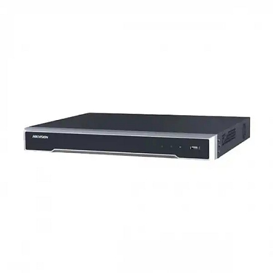 Hikvision DS-7632NI-K2 32 Channel 4K NVR price in Bangladesh | Computer Village