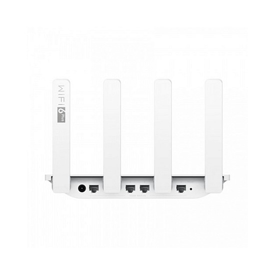 Huawei HONOR 4 Antenna dual band ROUTER XD20 Router-3 Wifi-6 3000mbps White