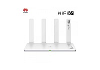 Huawei HONOR 4 Antenna dual band ROUTER XD20 Router-3 Wifi-6 3000mbps White