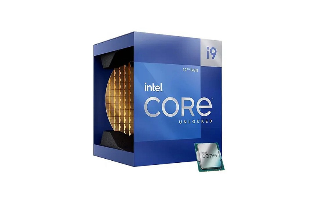 Intel 12th Gen Core i9-12900K Alder Lake Processor Price in BD