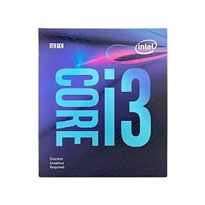 Intel Core i3 Processor Price in Bangladesh