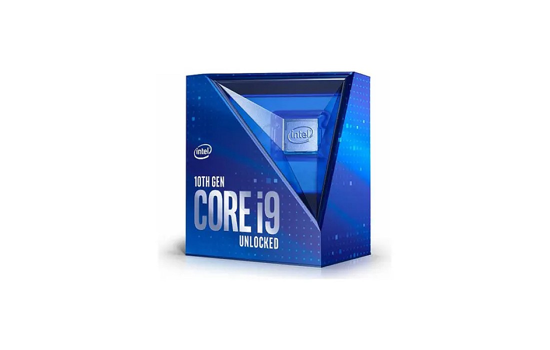 Intel Core i9-10850K 10th Gen Processor Price in Bangladesh