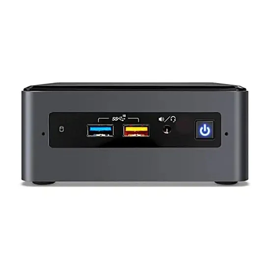 Intel NUC 10 Performance Kit 10th Core i3 10110U price in Bangladesh ...