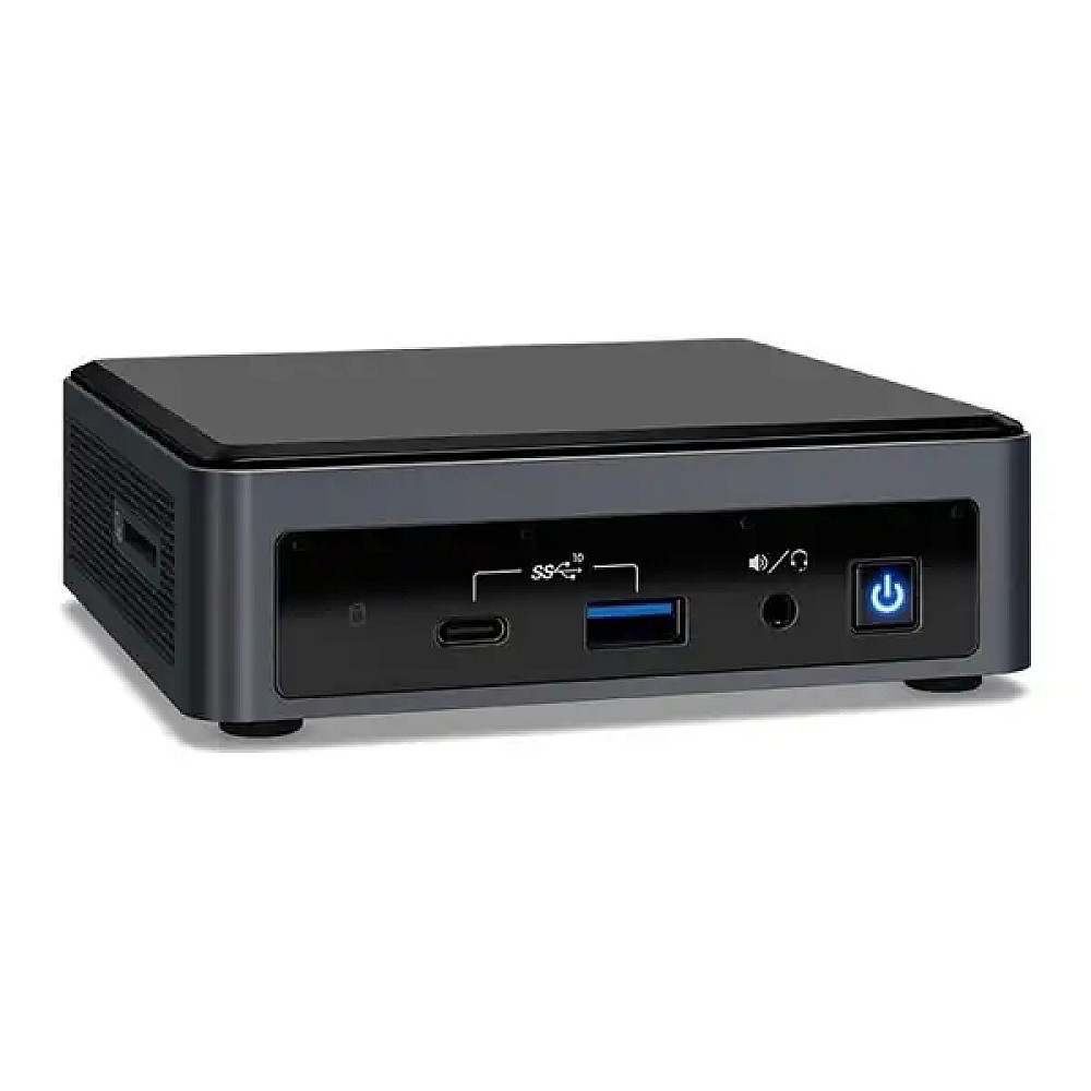 Intel NUC 10 Performance Kit 10th Gen Intel Core i5 10210U price in ...