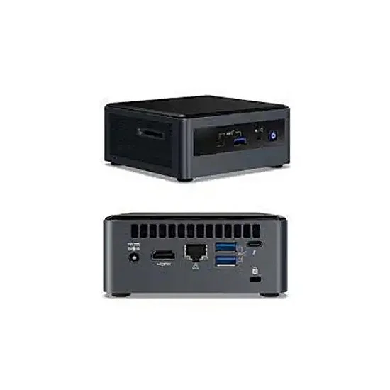 Intel NUC 10 Performance Kit 10th Gen Intel Core i5 10210U price in ...