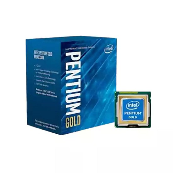 Intel Pentium Gold G5420 8th gen Coffee Lake Processor | computer village